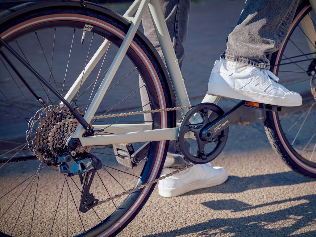 Automatische Fahrradschaltung im Vergleich: Komfort und Effizienz auf ...