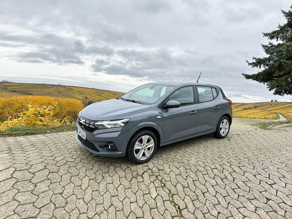 Wie viel Auto gibt’s für kleines Geld?