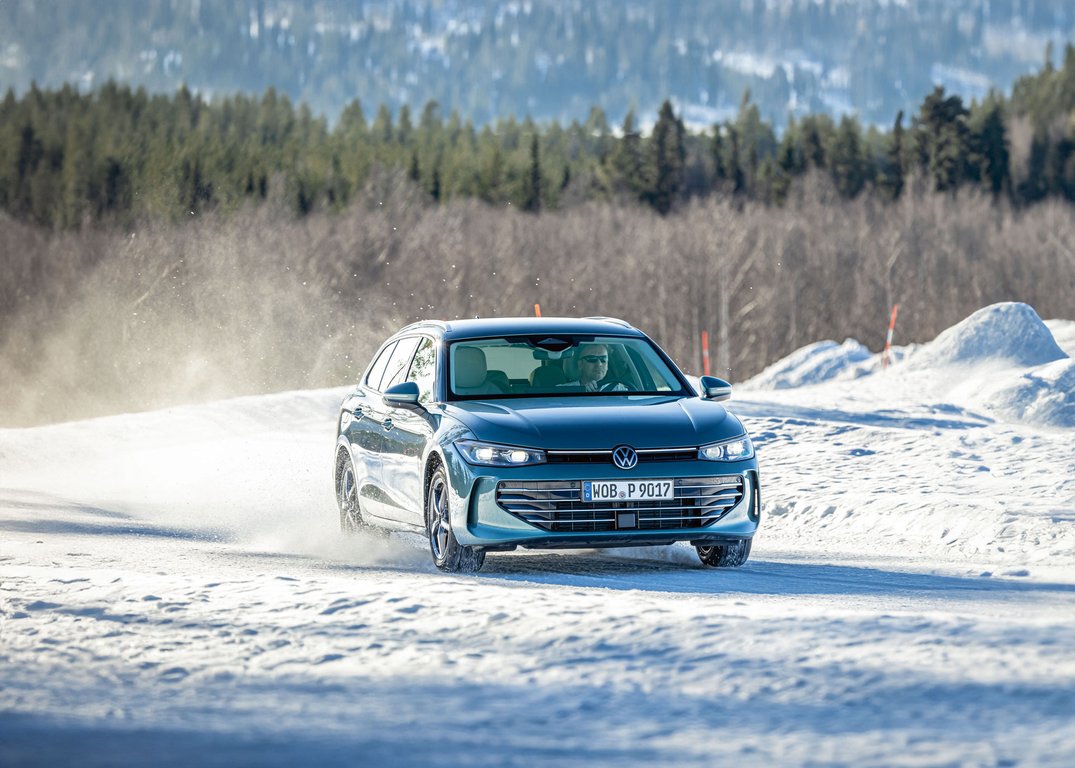 Winter- und Ganzjahresreifen 2024/25 im Test