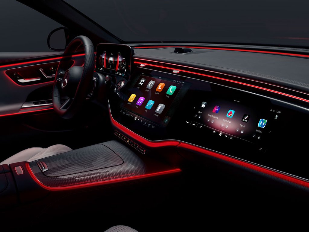 Digitale Überflutung