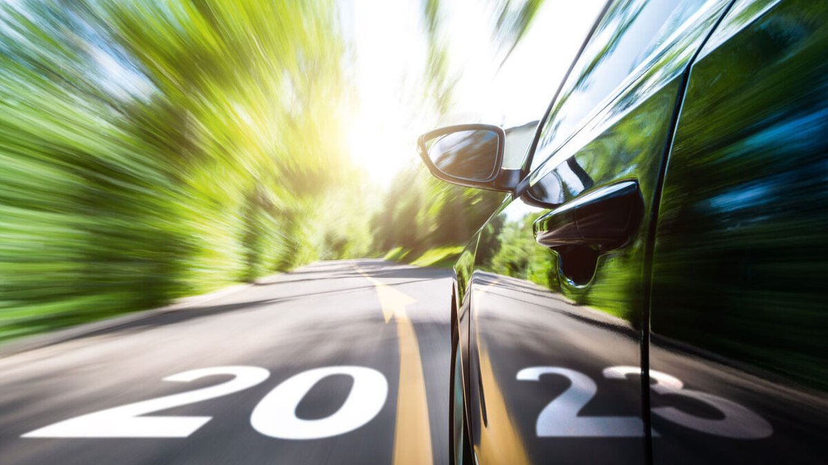 Neues für Verkehrsteilnehmer