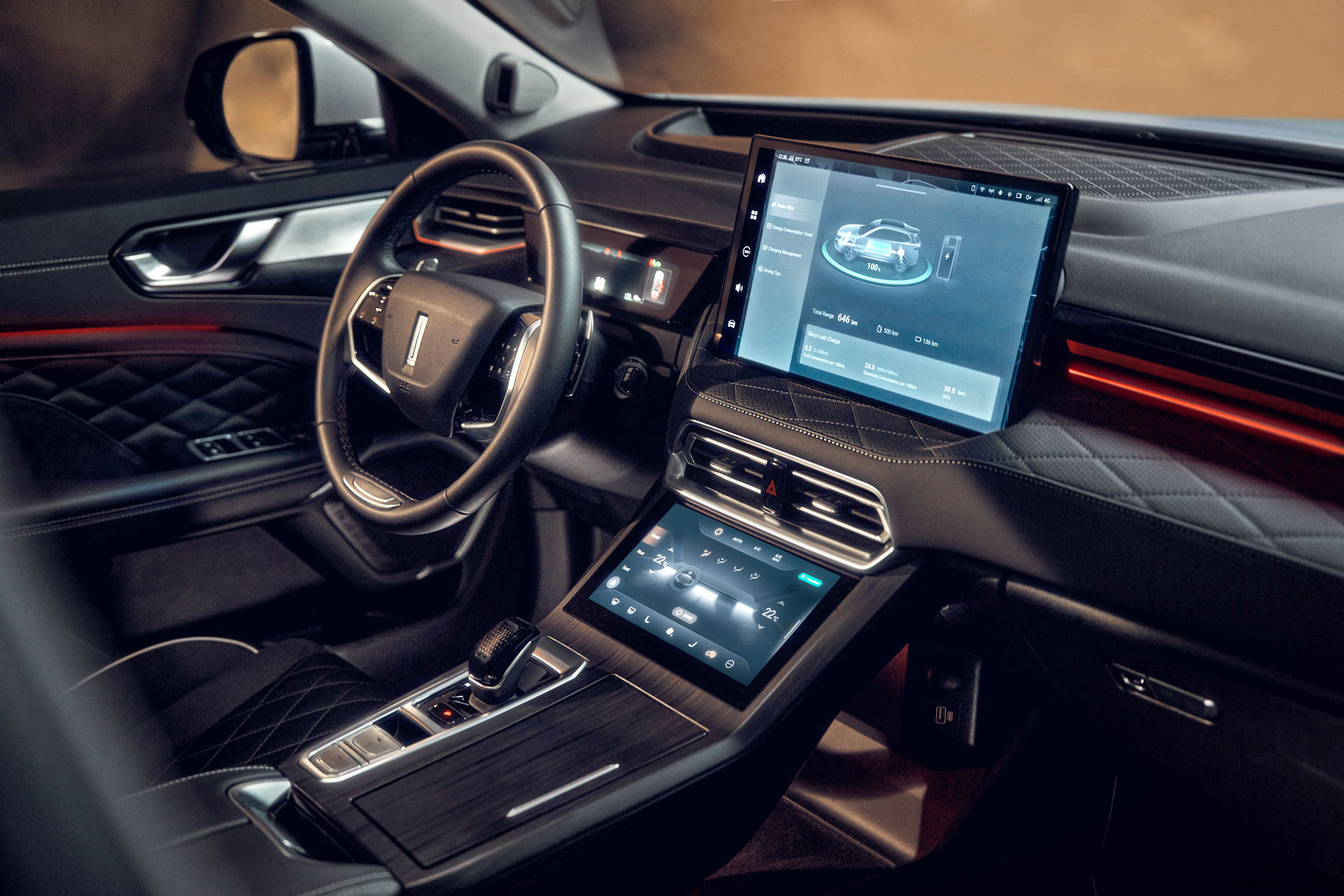 Fahrbericht: Great Wall Motor Wey 03