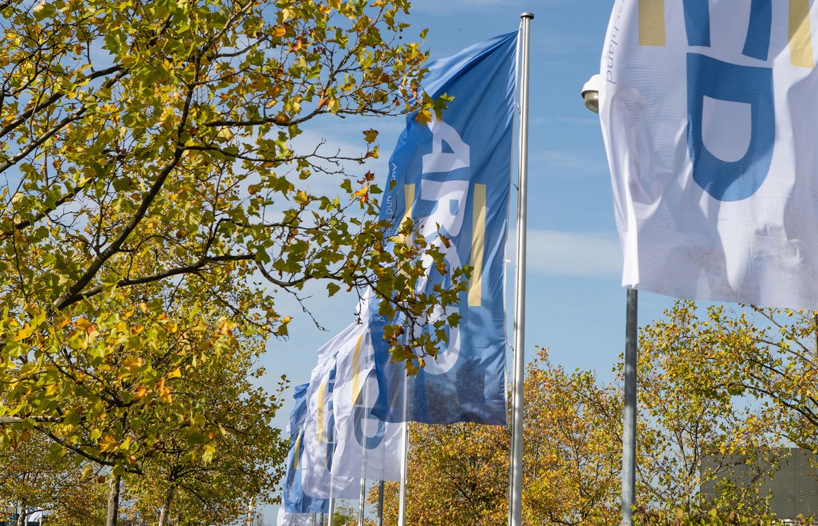 26. Hauptversammlung des ARCD