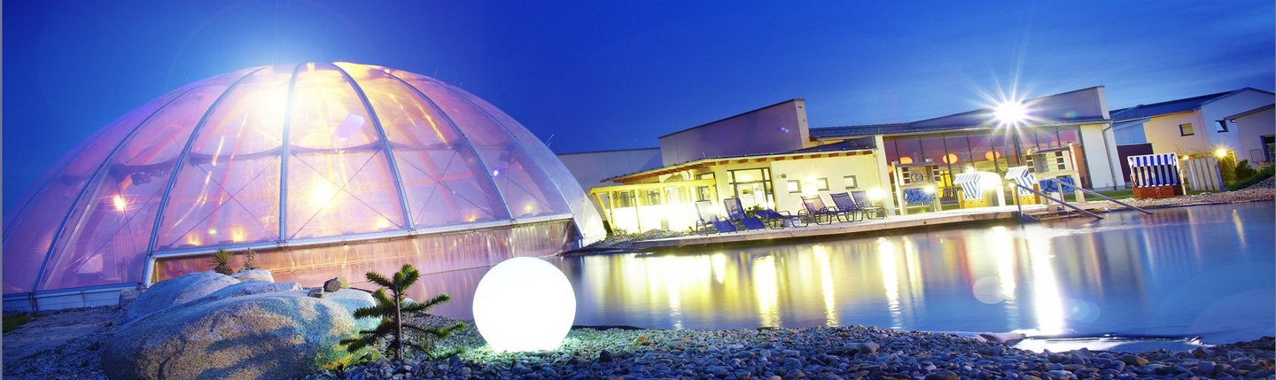 ARCD-Vorteilspartner Franken-Therme