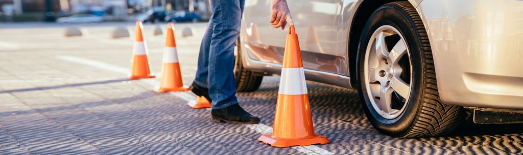 ARCD-Service Fahrsicherheitstrainings