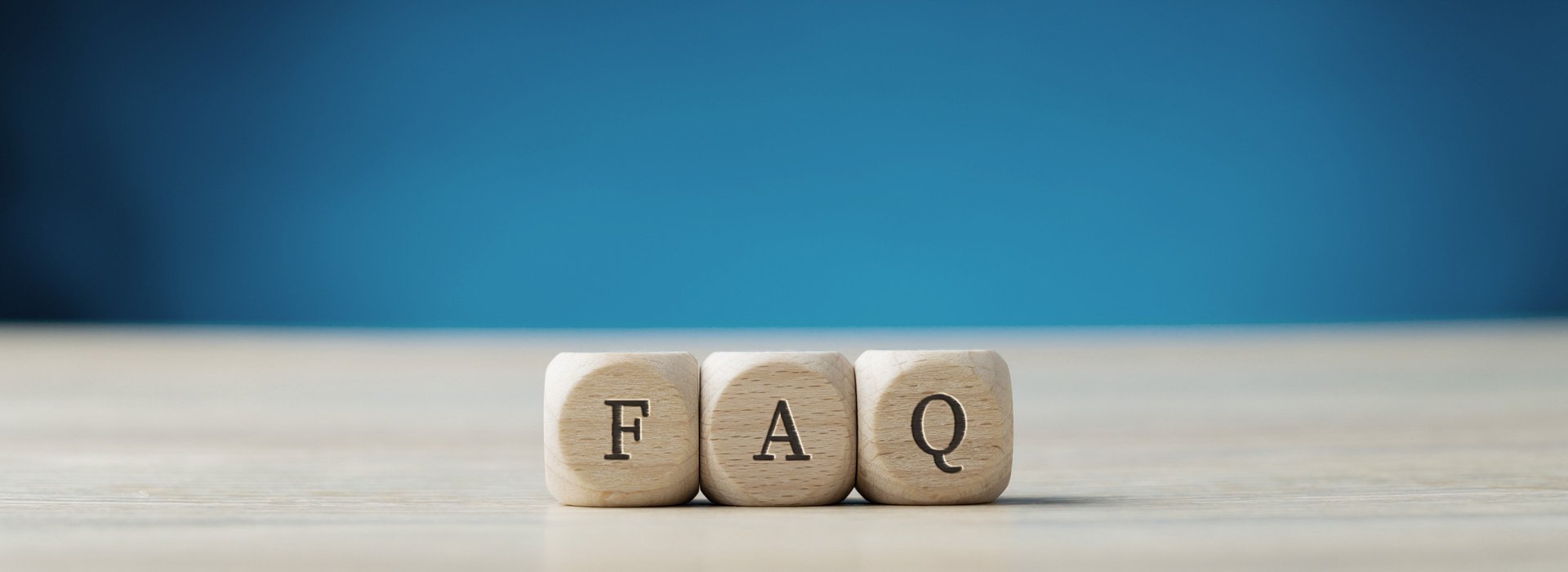 FAQs