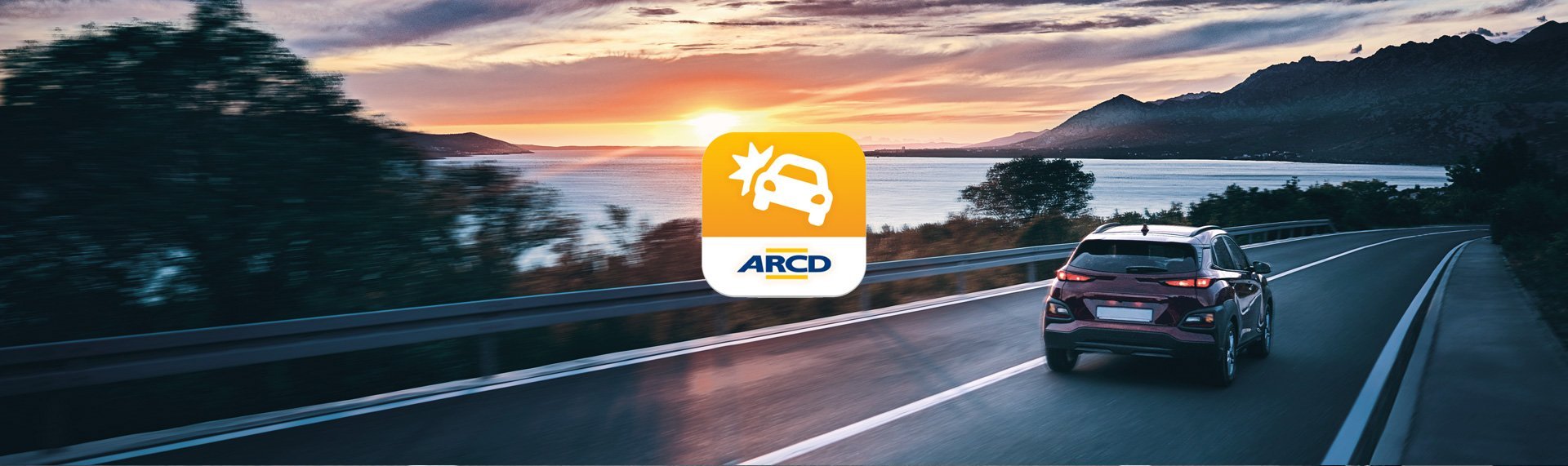 ARCD-Pannenhilfe-App