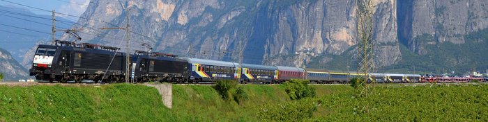 Fünf Fragen zur Reise mit dem Autozug