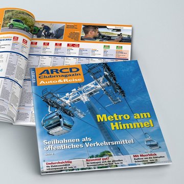 ARCD-Clubleistung - ARCD